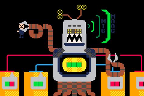 GitHub Migmoog Phaser3 Template A Template I Use For Games Made With