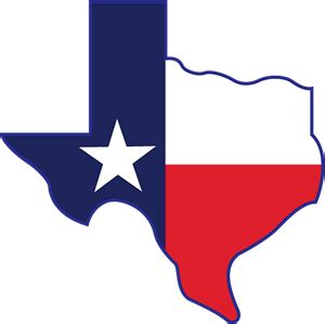 Texas Outline Cliparts 2425129 Clipart Library
