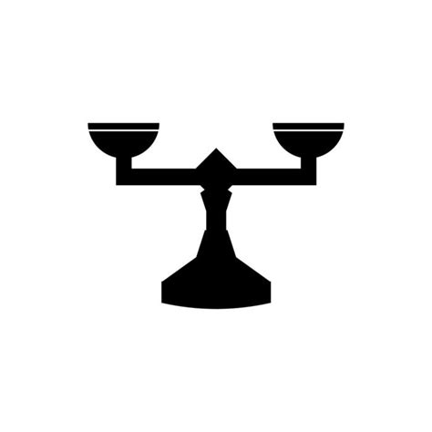 Scale Symbol Vector Art Icons And Graphics For Free Download