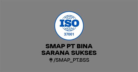 Smap Pt Bina Sarana Sukses Linktree