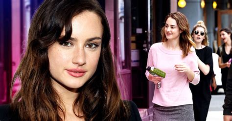 Grace Van Patten Might Be Earning Millions But She Still Lives At Home