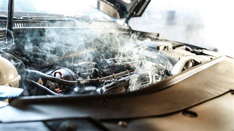 Cómo Actuar Ante El Sobrecalentamiento Del Motor Consejos Y Soluciones