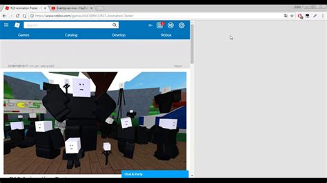 Roblox Ninja Animation Id