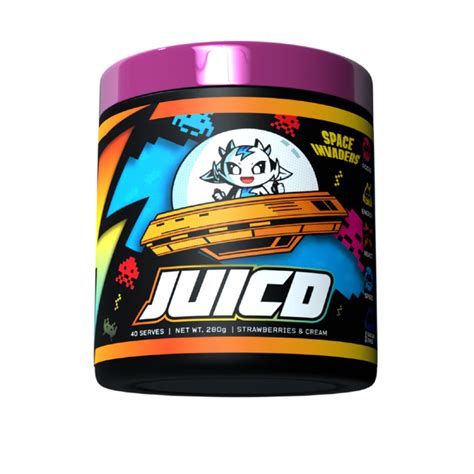 Juicd Energy By Juicd Supplement Mart