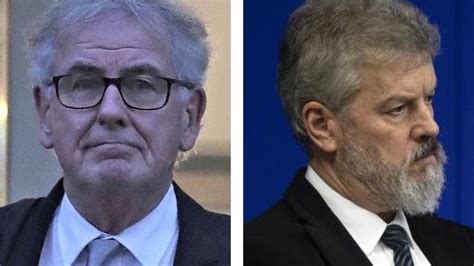 Dr Aaron Groves Fails In Bid To Get Dr Ian Sale Recused The Mercury