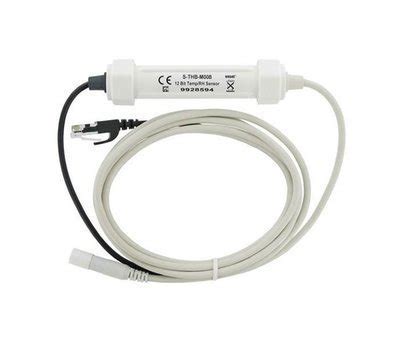 Sensor De Temperatura E Umidade Sigma Sensors