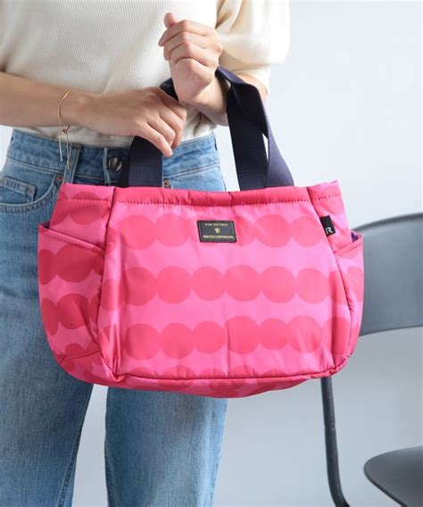 Rootote（ルートート）の「【rootote】トートバッグ Snデリパルーティハッスイ A 1463（トートバッグ）」 Wear