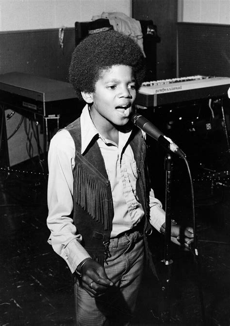 Michael Jackson 1958 2009 Remembering The King Of Pop