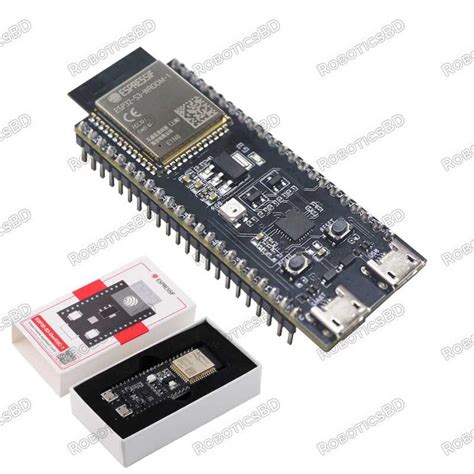 Esp32 S3 Devkitc 1 Carry Esp32 S3 Wroom 1 8m Flash 2m 8m 57 OFF