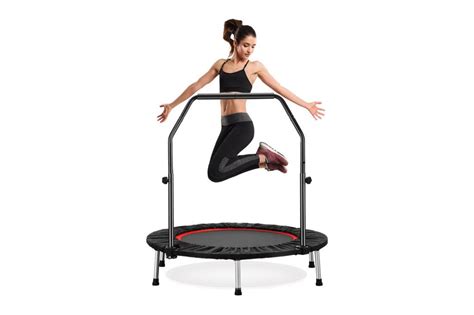 Mini Trampolines Trampoline Hero