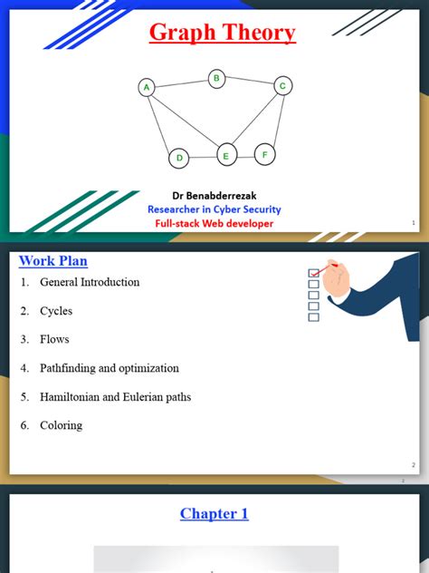 Graph Theory Basics Pdf Vertex Graph Theory Theoretical