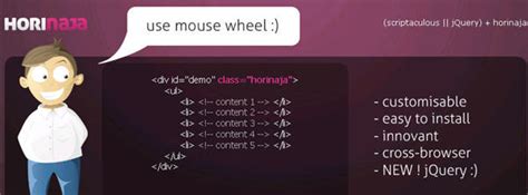 35 Awesome Jquery Image Content Sliders Nenuno Creative
