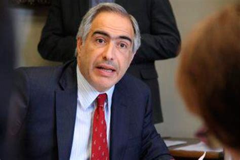 Chahuán critica desempeño del alcalde Sharp por paro de camioneros Se transformó en el ícono
