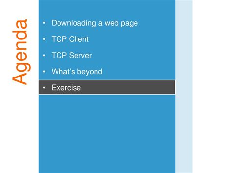 Ppt Java Networking Powerpoint Presentation Free Download Id3346748