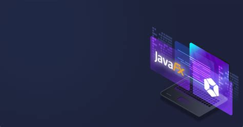 How To Create Javafx Native Images Bellsoft Java