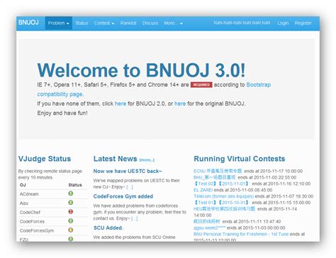 Oj系统 Csdn博客 Oj系统 Csdn博客
