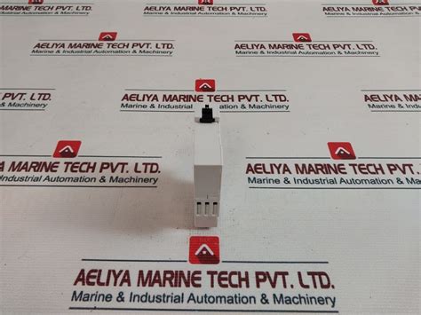 Crouzet Txr Multi Function Time Delay Relay V Aeliya Marine