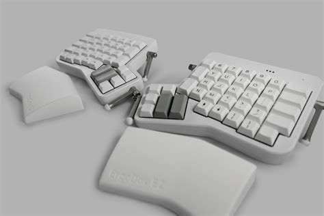 Designing A Custom Fighting Game Controller 6 Steps With Pictures