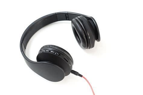 Free Picture Headset Electronics Equipment Stereo Plastic Sound