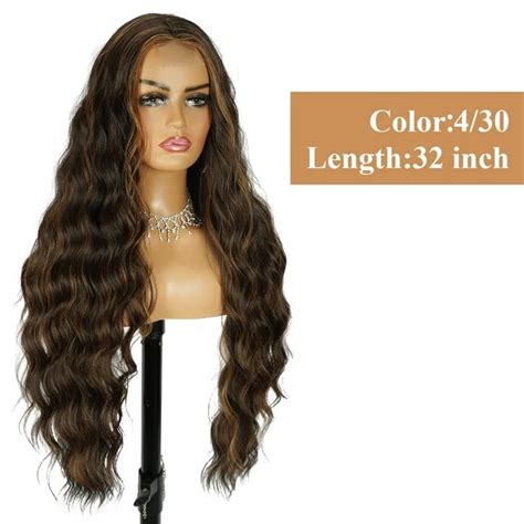 Extreme Long Hair Wigs