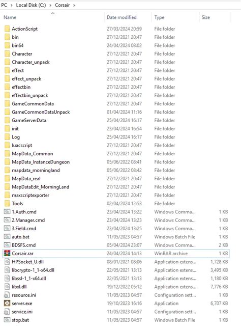 black desert 3506 real mermaid pirate virtual machine one click