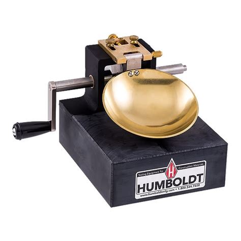 Liquid Limit Machine Liquid Limit Mandl Testing