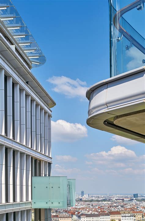 Gallery Of The Benefits Of Ceramic Facade Cladding In 3 Remarkable Architectural Projects 5