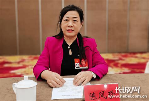 两会声音｜全国人大代表陈凤珍：乡村振兴要用非常之人 建非常之功用人