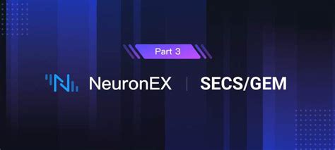 Unveiling Secs Gem Enhancing Communication In Semiconductor Manufacturing Emq