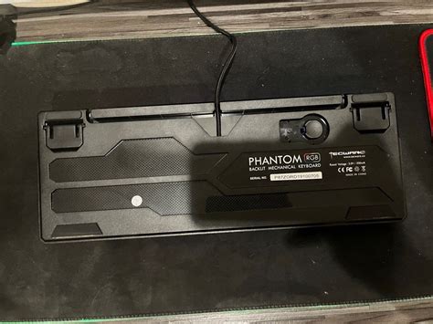 Tecware Phantom Tkl Computers And Tech Parts And Accessories Computer