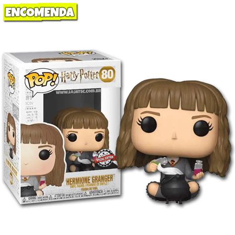 Funko Pop Harry Potter Loja TSC