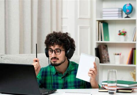 Siga estas recomendaciones para mejorar su rendimiento en la educación virtual CICCE