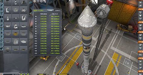 Ksp Mun Mission Solid Rockets Only Album On Imgur