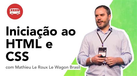 Iniciação A Html Css Bootstrap Criar Uma Landing Page Em 2 Horas Youtube