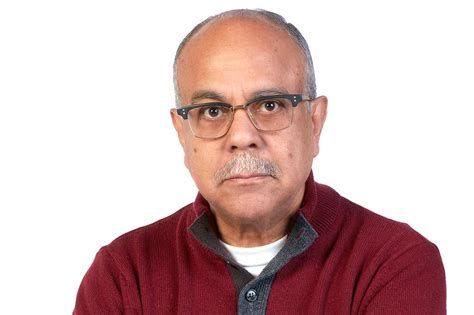 Writer João Melo Launches Book In The United States Angola