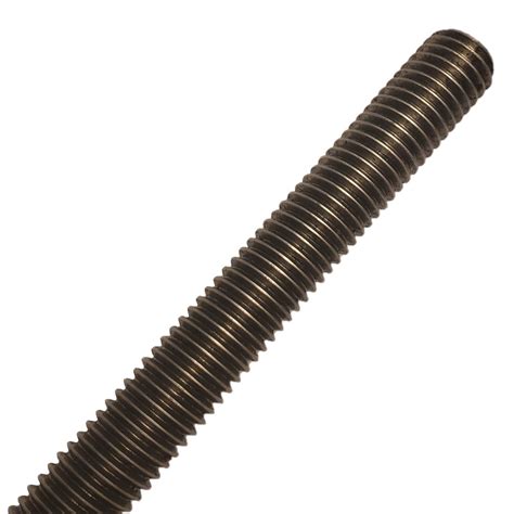 Grade B7 Threaded Rod Fasteners Plus