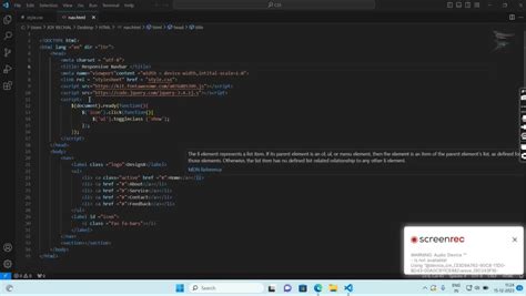Joy Rechal On Linkedin Task 1 Completed Prodigyinfotech Responsive