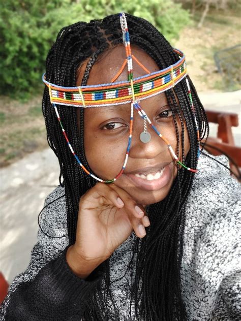 grace amondi medium