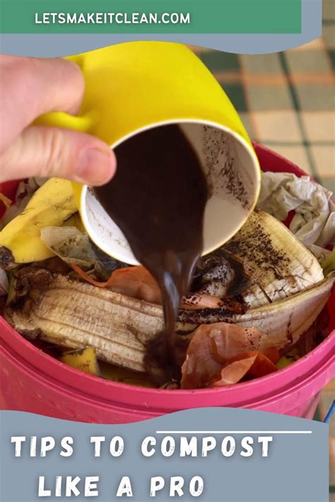 How Long Does It Take To Make Compost And How To Make It Faster Artofit