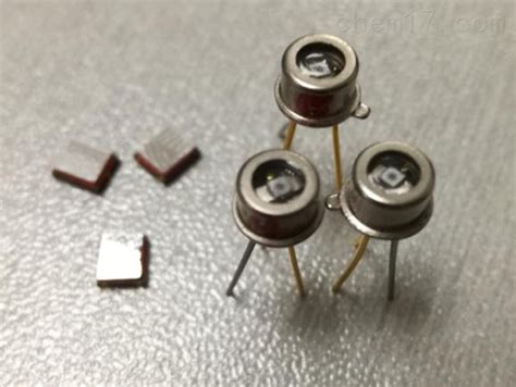 硅 Si 雪崩光电二极管 905nm 400 1100nm 光敏面直径0 23mm Lcc3 筱晓（上海）光子技术有限公司
