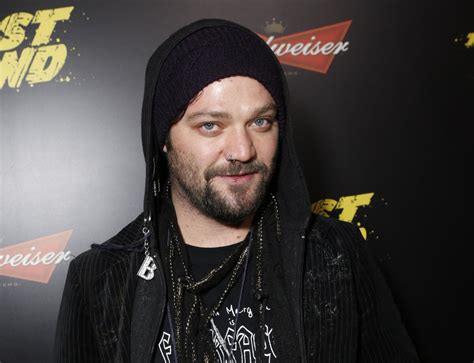Attorney Says Bam Margera In Good Health And Good Spirits Los