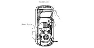 How To Reset Yale Door Lock Code Without Master Code