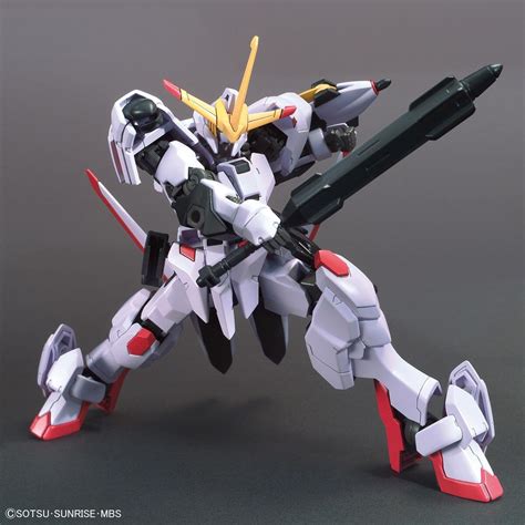 Hg 1144 Gundam Hajiroboshi
