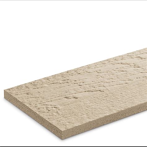LP SmartSide SmartSide 440 Series Cedar Texture Ploughed Fascia