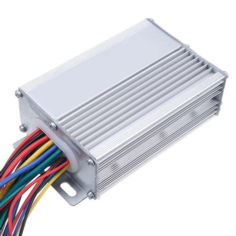 350w Borstelloze Controller Dc36v48v Elektrische Vicedeal