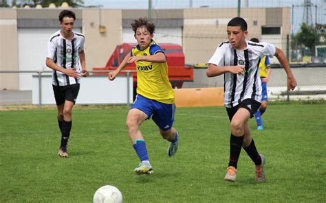 Programme Du Week End 13 14 Mai ASM Football