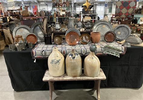 2025 Antique Show Calendar Dates Locations And Top Us Events