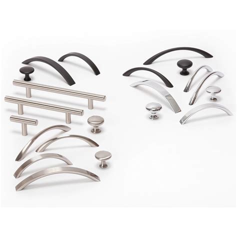 Advantage Plus Collection 128mm Centers European Bar Pull In Polished