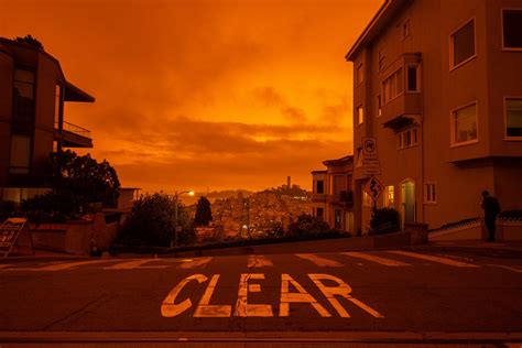 Backspacing Turbulency Orange Aesthetic Orange Sky Sky Aesthetic