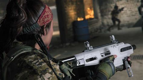 Mw3 Players Worried “underpowered” Smgs Already Need Another Buff Dexerto
